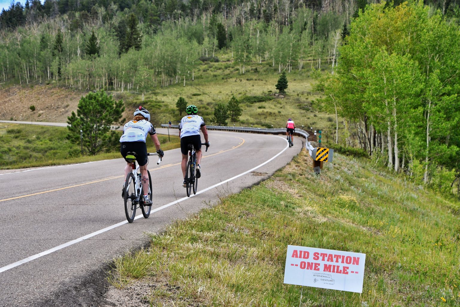 Stonewall Century Ride 2020 | Spanish Peaks Cycling Association