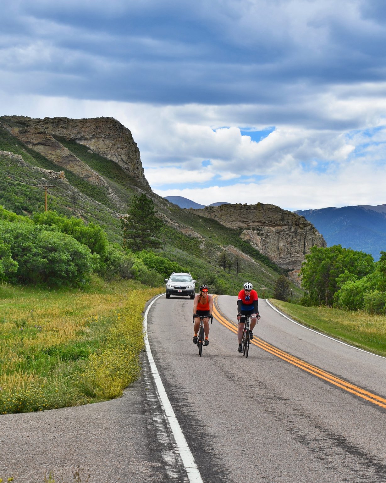 Stonewall Century Ride 2020 | Spanish Peaks Cycling Association